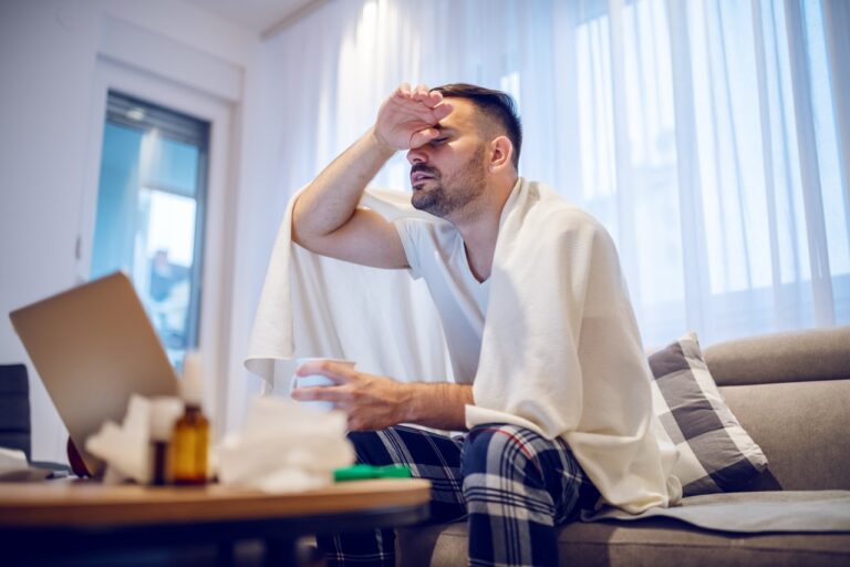 Super FLU, how bad is it? - BICSc